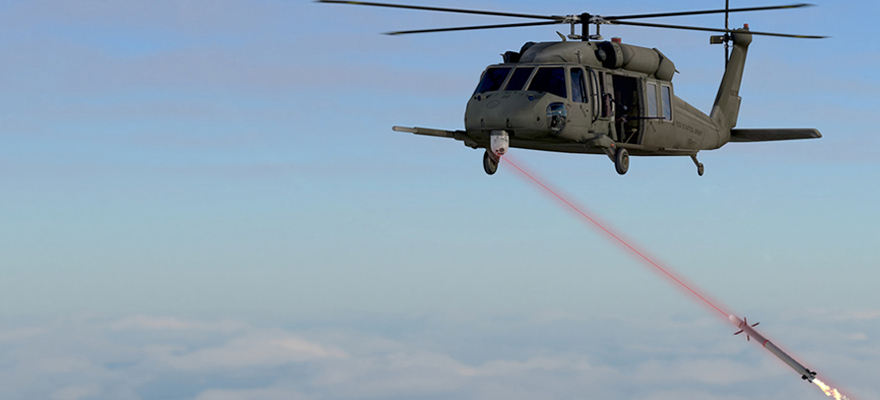 Daylight Solutions | Leonardo DRS