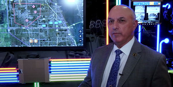 Mounted Family of Computer Systems (MFoCS) | Leonardo DRS