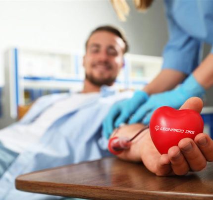 American Red Cross Appreciation Event