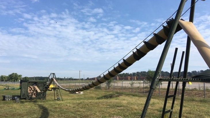 Early Entry Fluid Distribution System (E2FDS) | Leonardo DRS