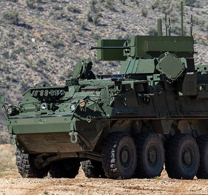 Driver’s Vision Enhancer Wide (DVE Wide) | Leonardo DRS