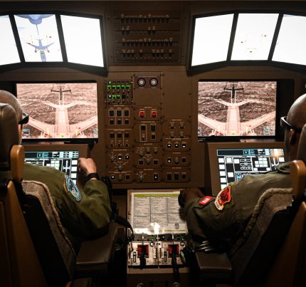 U.S. Navy Awards Leonardo DRS $235 Million Production Contract for AN ...