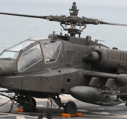 Driver’s Vision Enhancer Wide (DVE Wide) | Leonardo DRS