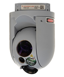 STAG-5 Gimbals | Leonardo DRS