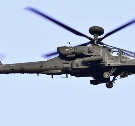 Manportable Surveillance & Target Acquisition Radar (MSTAR) V6