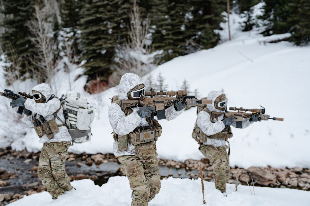 Advanced Program Support | Leonardo DRS