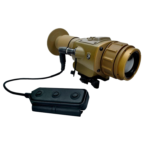 Family of Weapon Sights (FWS) | Leonardo DRS