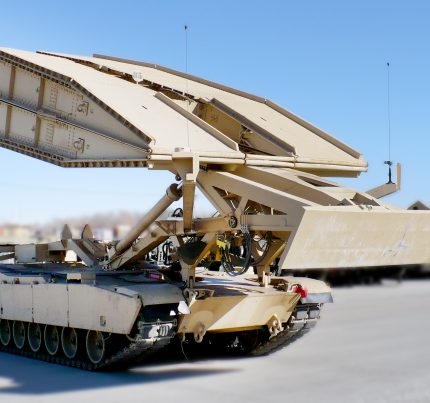 Manportable Surveillance & Target Acquisition Radar (MSTAR) V6