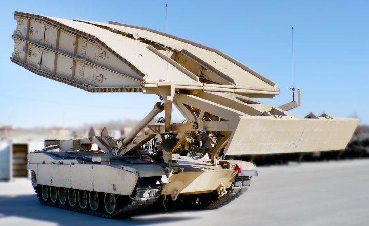 U.S. Army Taps Leonardo DRS to Provide Additional M-LIDS Counter-UAS ...