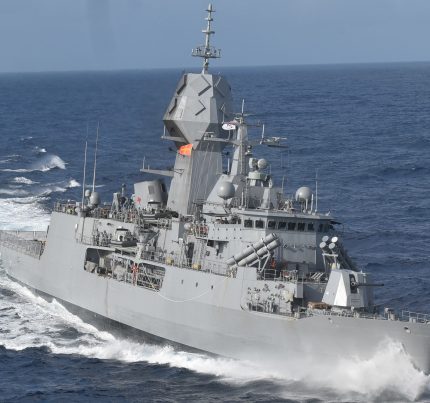 Maintenance Support Device (MSD) V4 | Leonardo DRS