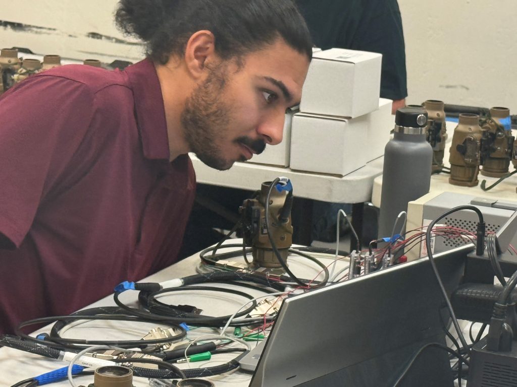 Advanced Program Support | Leonardo DRS