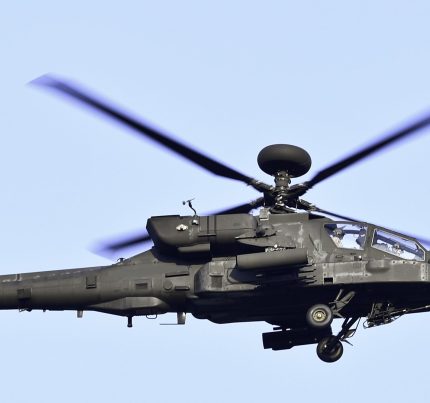 QCL-IR Laser Systems | Leonardo DRS