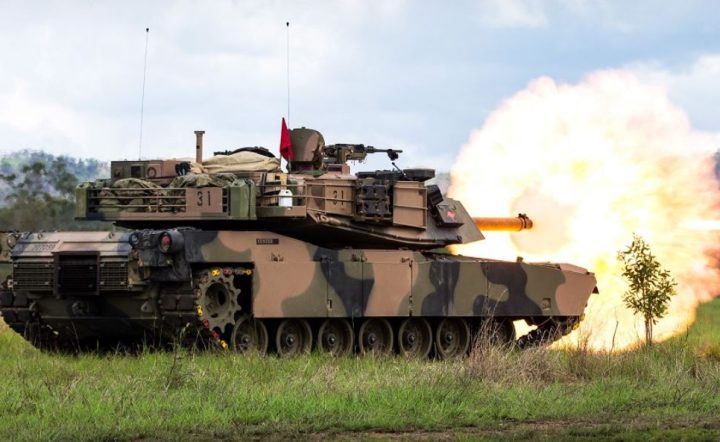 Mounted Family of Computer Systems (MFoCS) | Leonardo DRS