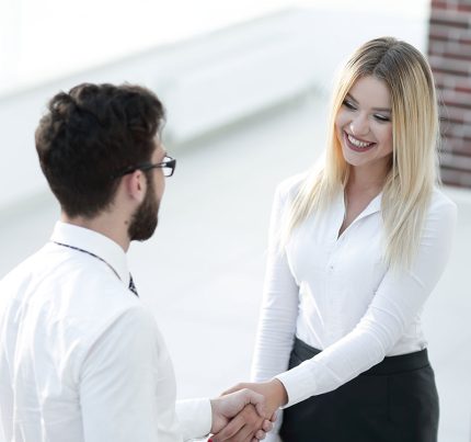 External Referral Award Program | Leonardo DRS