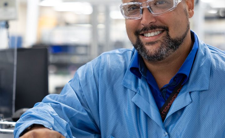 Benefits & Wellness | Leonardo DRS