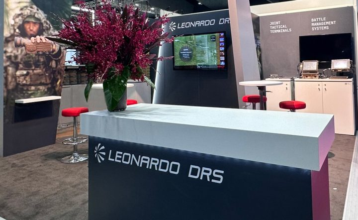Leonardo DRS Hits Joint Assault Bridge Milestone, 100th Unit Delivered ... Leonardo DRS Hits Joint Assault Bridge Milestone, 100th Unit Delivered ...