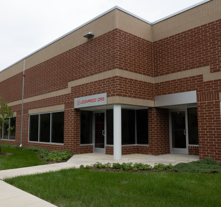 Driver's Vision Enhancer (DVE) Display Control Module (DCM)