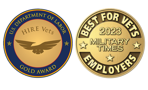 Transitioning Military & Veterans | Leonardo DRS