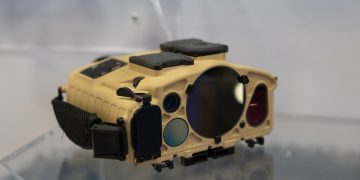 Joint Effects Targeting System (JETS) | Leonardo DRS