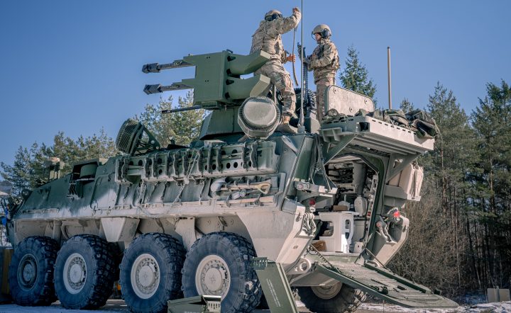 Next-Gen Multi-Mission Hemispheric Radar (nMHR)