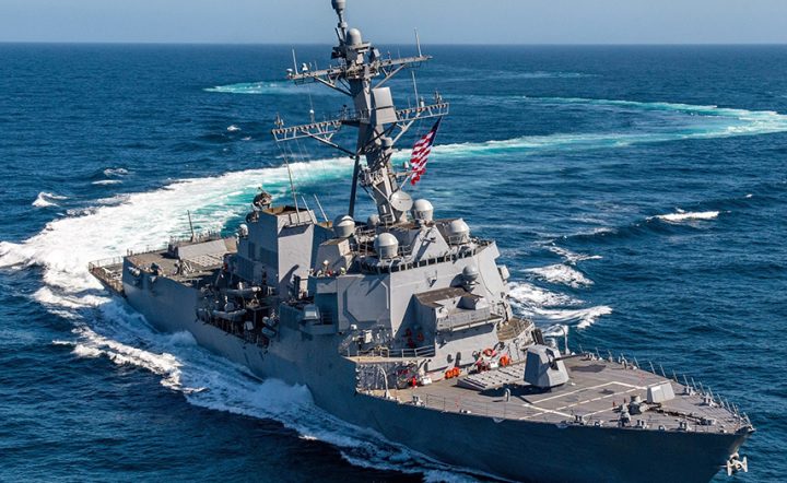 Driver’s Vision Enhancer Wide (DVE Wide) | Leonardo DRS