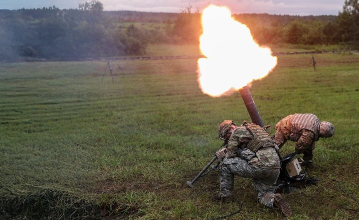 Driver's Vision Enhancer (DVE) Display Control Module (DCM)