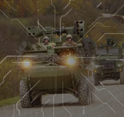 Maintenance Support Device (MSD) V4 | Leonardo DRS