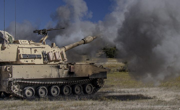 Driver's Vision Enhancer (DVE) Display Control Module (DCM)