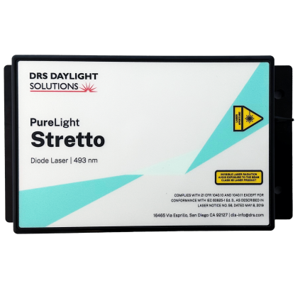 QCL-IR Laser Systems | Leonardo DRS