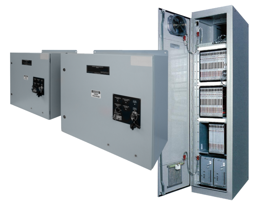 Nuclear Instrumentation and Controls (I&C) | Leonardo DRS