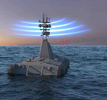 Deployable Flight Recorders | Leonardo DRS