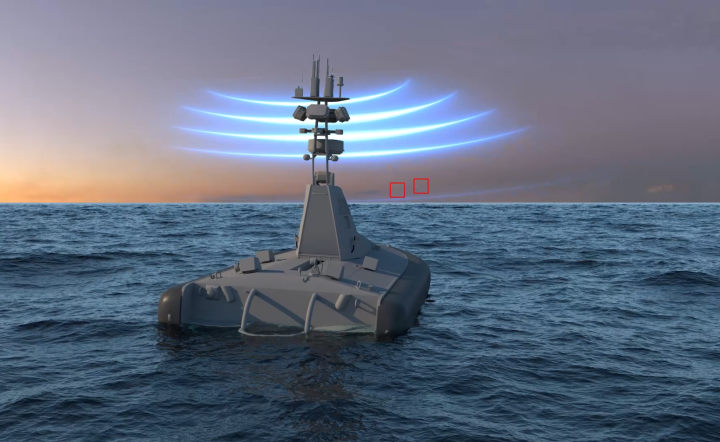 Integrated Logistics Support (ILS) for Naval Operations