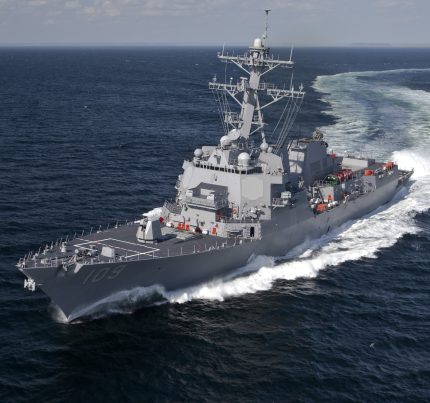 Integrated Logistics Support (ILS) for Naval Operations