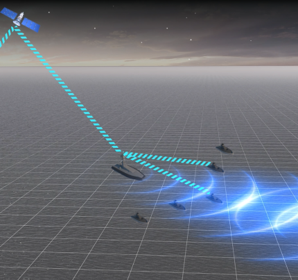 Manportable Surveillance & Target Acquisition Radar (MSTAR) V6