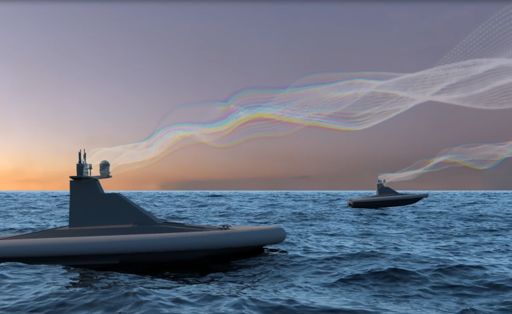 Integrated Logistics Support (ILS) for Naval Operations