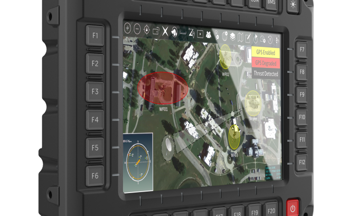 Leonardo DRS Awarded $99 Million Contract to Modernize U.S. Army’s ...
