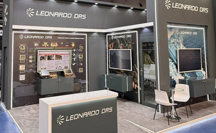 SAGEcore™ | Leonardo DRS