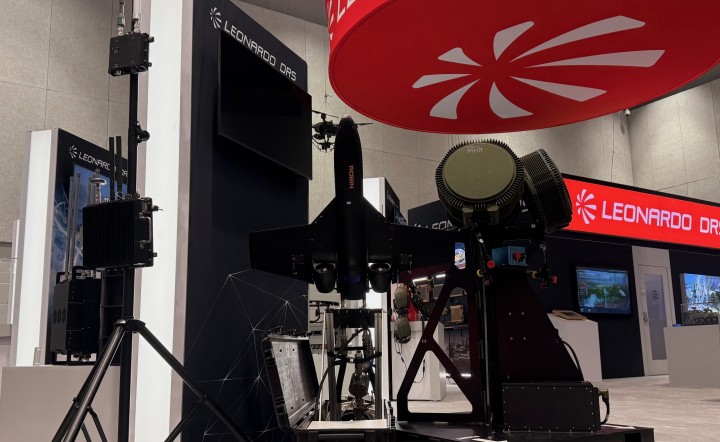 Leonardo DRS Awarded $99 Million Contract to Modernize U.S. Army’s ...