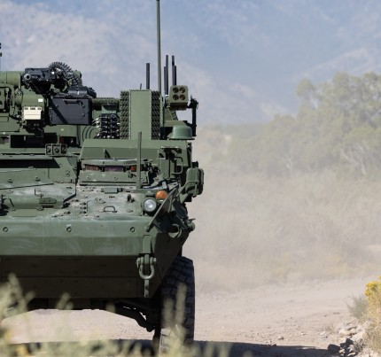 Leonardo DRS Awarded $99 Million Contract to Modernize U.S. Army’s ...